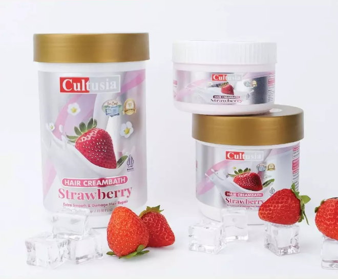 30 Rekomendasi Creambath Rambut Terbaik [Atasi Kering, Rontok, dan ...