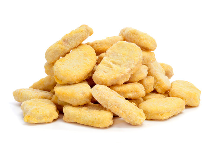 10 Rekomendasi Chicken Nugget Terbaik | mybest