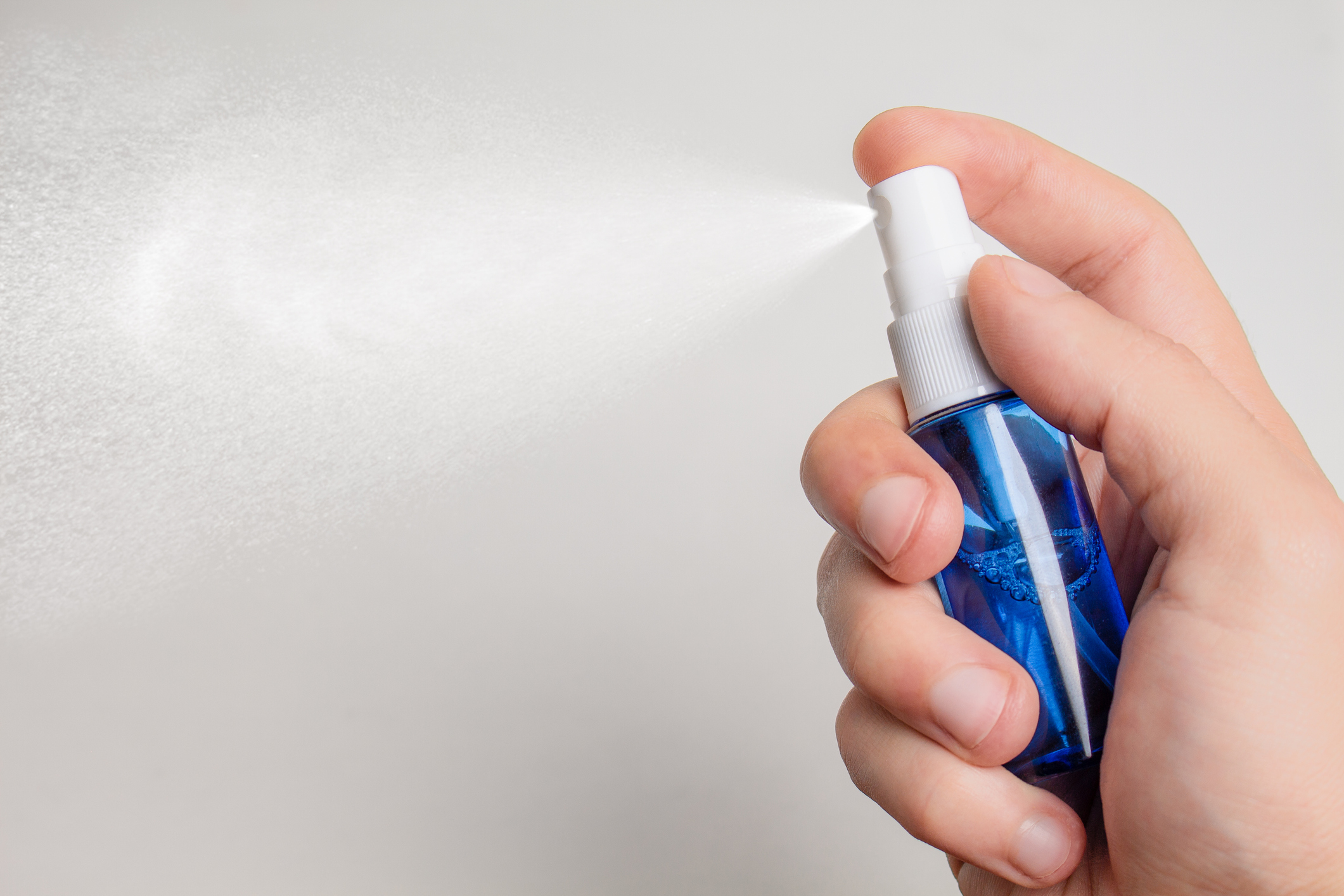 10 Rekomendasi Mouth Spray Terbaik [Ditinjau Dokter Gigi] | mybest