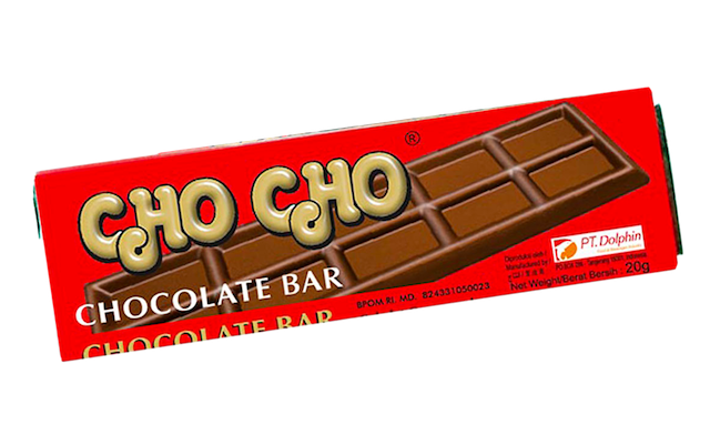10 Rekomendasi Snack Coklat Terbaik | mybest