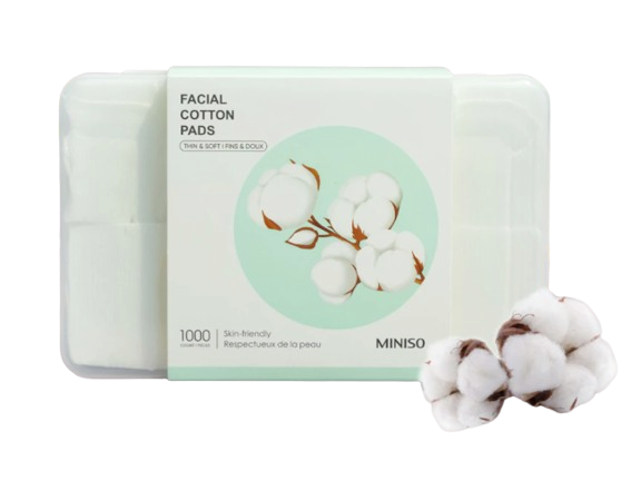 10 Rekomendasi Kapas Kecantikan Terbaik [Pembersih Wajah dan Make Up ...