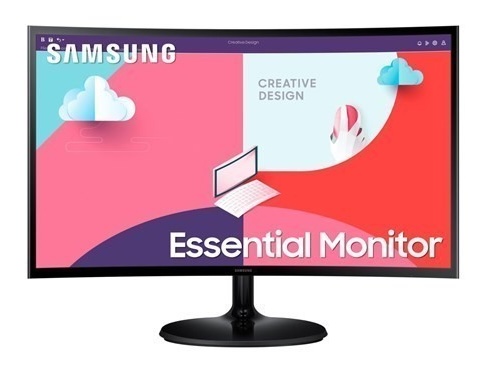10 Rekomendasi Monitor Curved Terbaik [Samsung, LG, MSI] | mybest