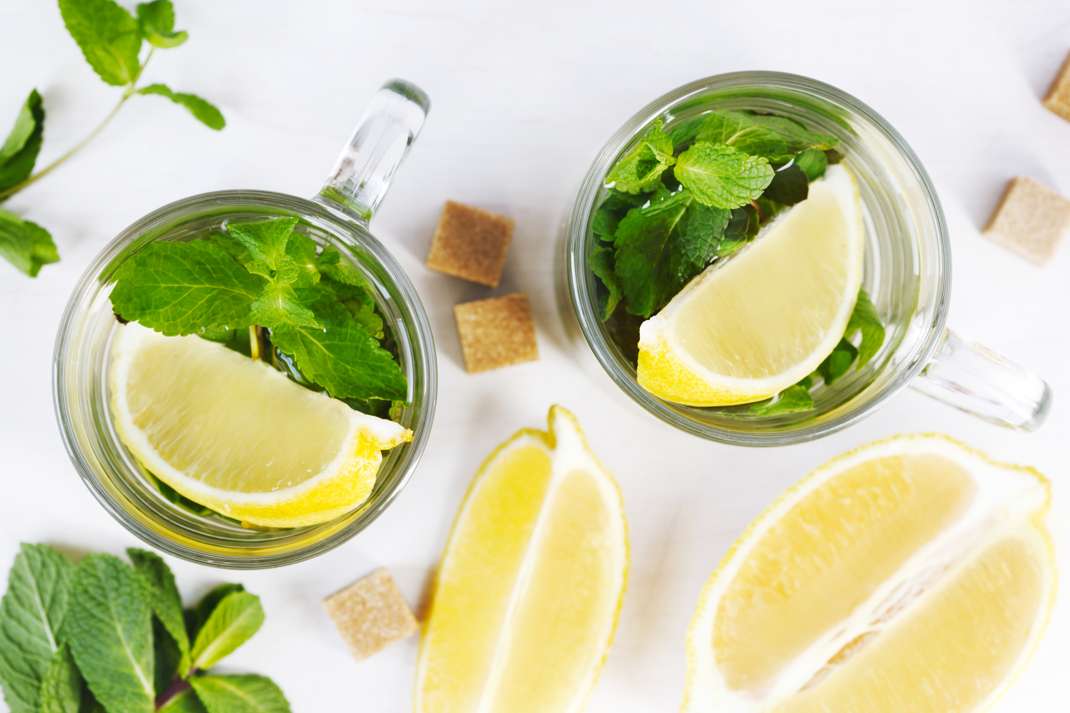 10 Rekomendasi Peppermint Tea Terbaik [Ditinjau Tea Specialist] | mybest
