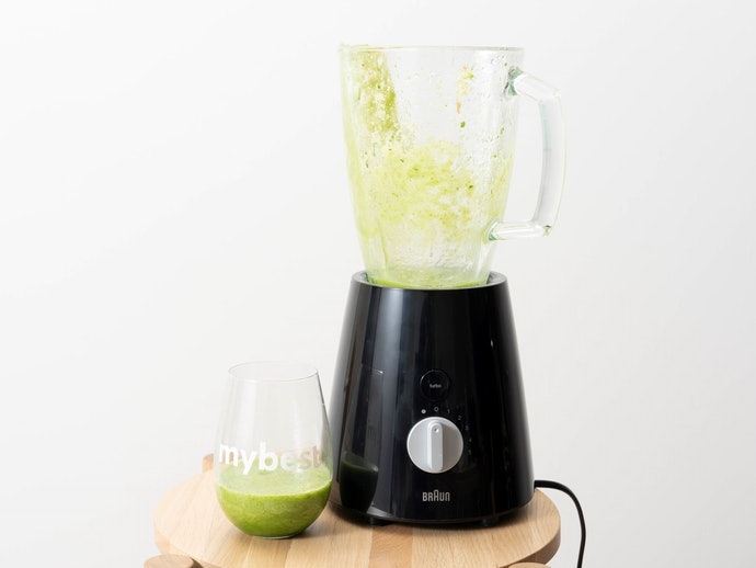 10 Rekomendasi Merk Blender Terbaik [Awet, Multifungsi] | mybest