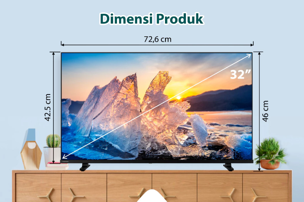 10 Rekomendasi Merk TV Android Terbaik [Canggih, Kualitas Unggulan ...