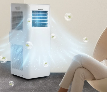 10 Rekomendasi AC Portable Terbaik [Hemat Listrik] | mybest