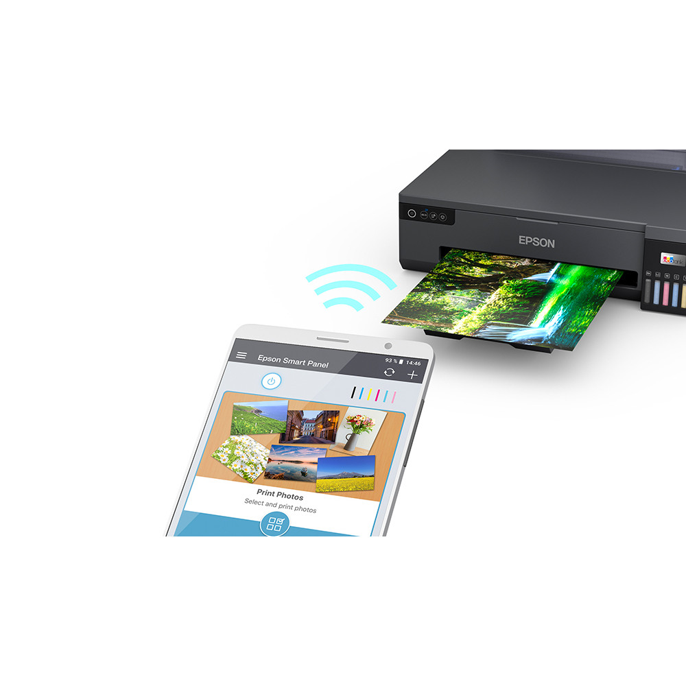 10 Rekomendasi Printer Epson Terbaik | mybest