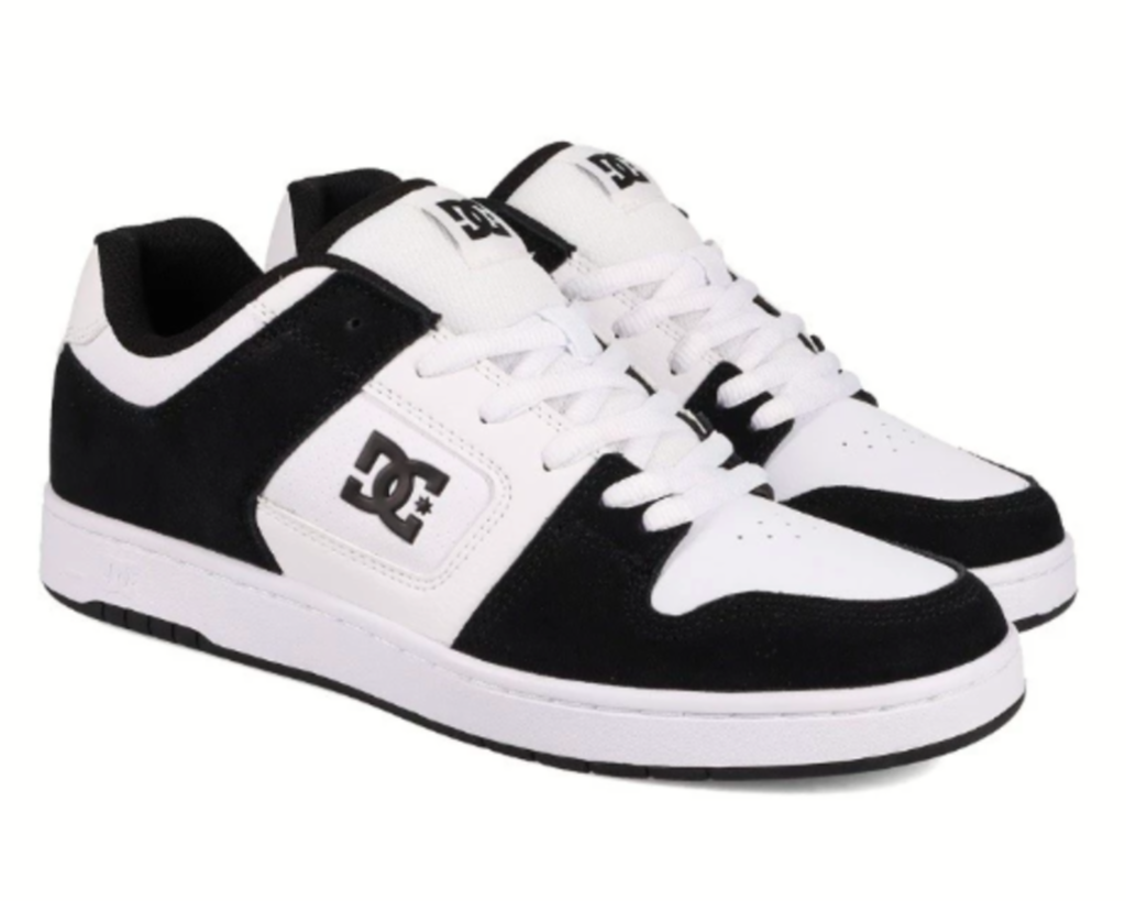 10 Rekomendasi Sepatu Skate Terbaik [Ada Merk Lokal] | mybest