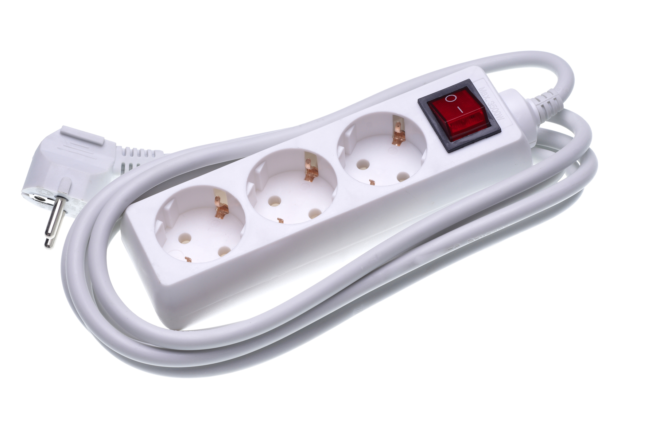 10 Rekomendasi Terminal Listrik (Power Strip) Terbaik | mybest