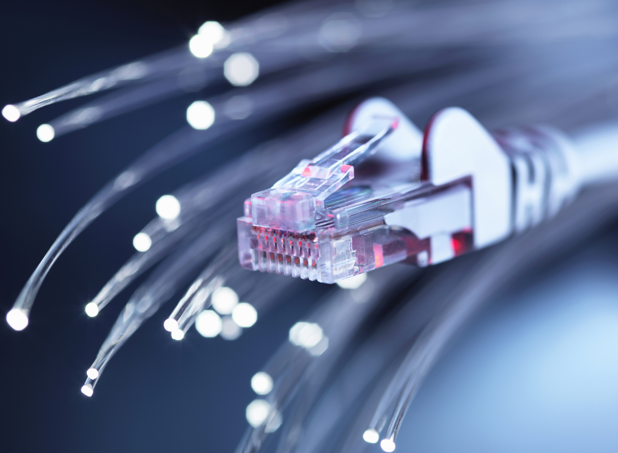 10 Rekomendasi Provider Internet untuk Rumah Terbaik | mybest