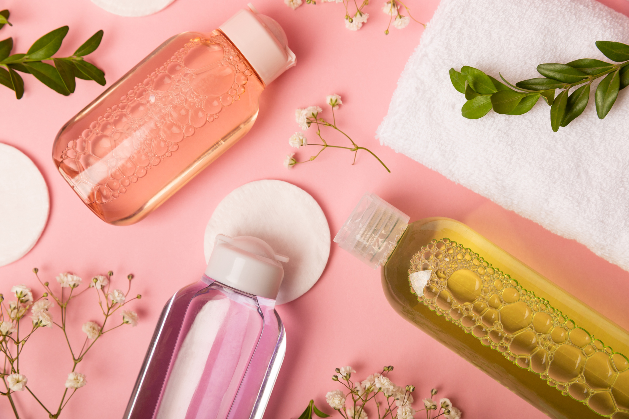 10 Rekomendasi Toner Badan Terbaik [Ditinjau Dokter Kulit] | mybest