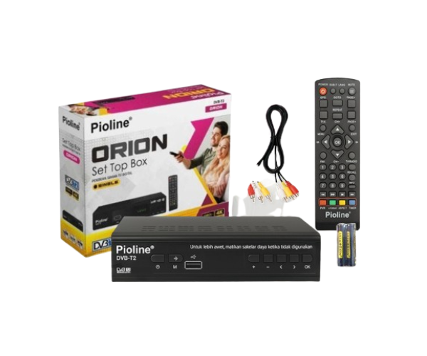 10 Rekomendasi Set-Top Box Terbaik [Mulai dari 100 Ribuan] (Terbaru ...