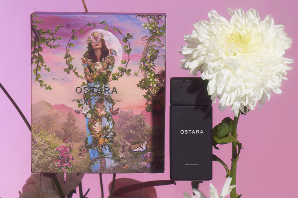 10 Rekomendasi Parfum SAFF & Co. Terbaik | mybest