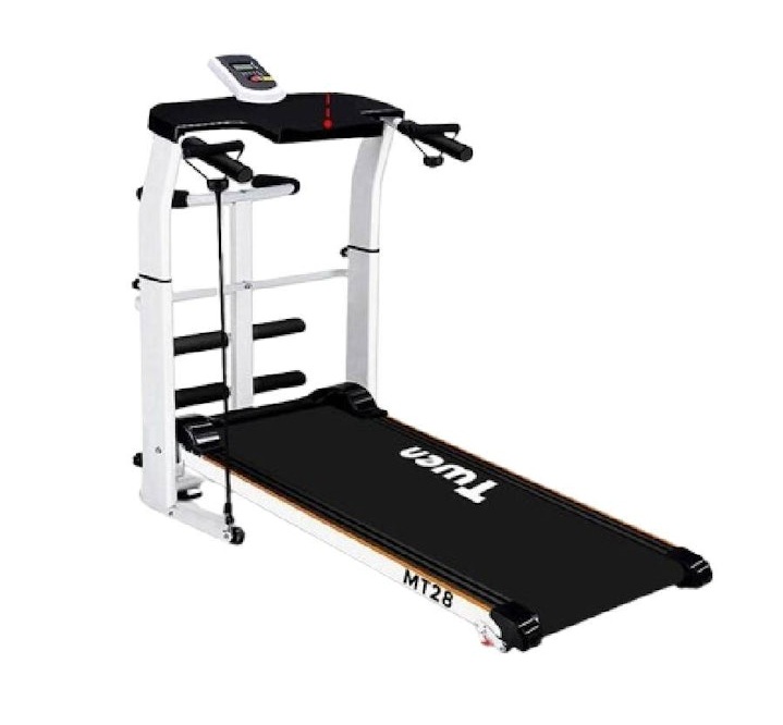 37 Rekomendasi Merk Treadmill Terbaik [Terkenal Awet] (Terbaru Tahun ...
