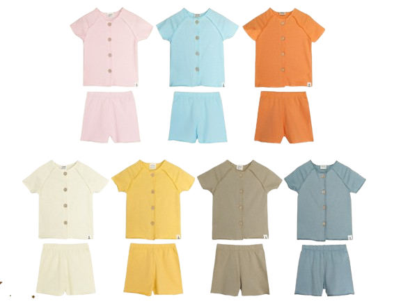 10 Rekomendasi Merk Baju Anak Terbaik [Brand Lokal & Luar] (Terbaru ...