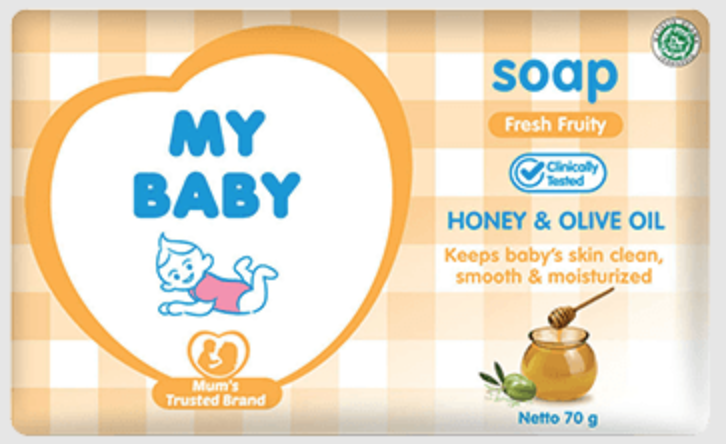 10 Rekomendasi Produk My Baby Terbaik | mybest