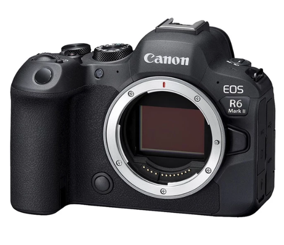 10 Rekomendasi Kamera Canon untuk Fotografi Terbaik [Ditinjau ...