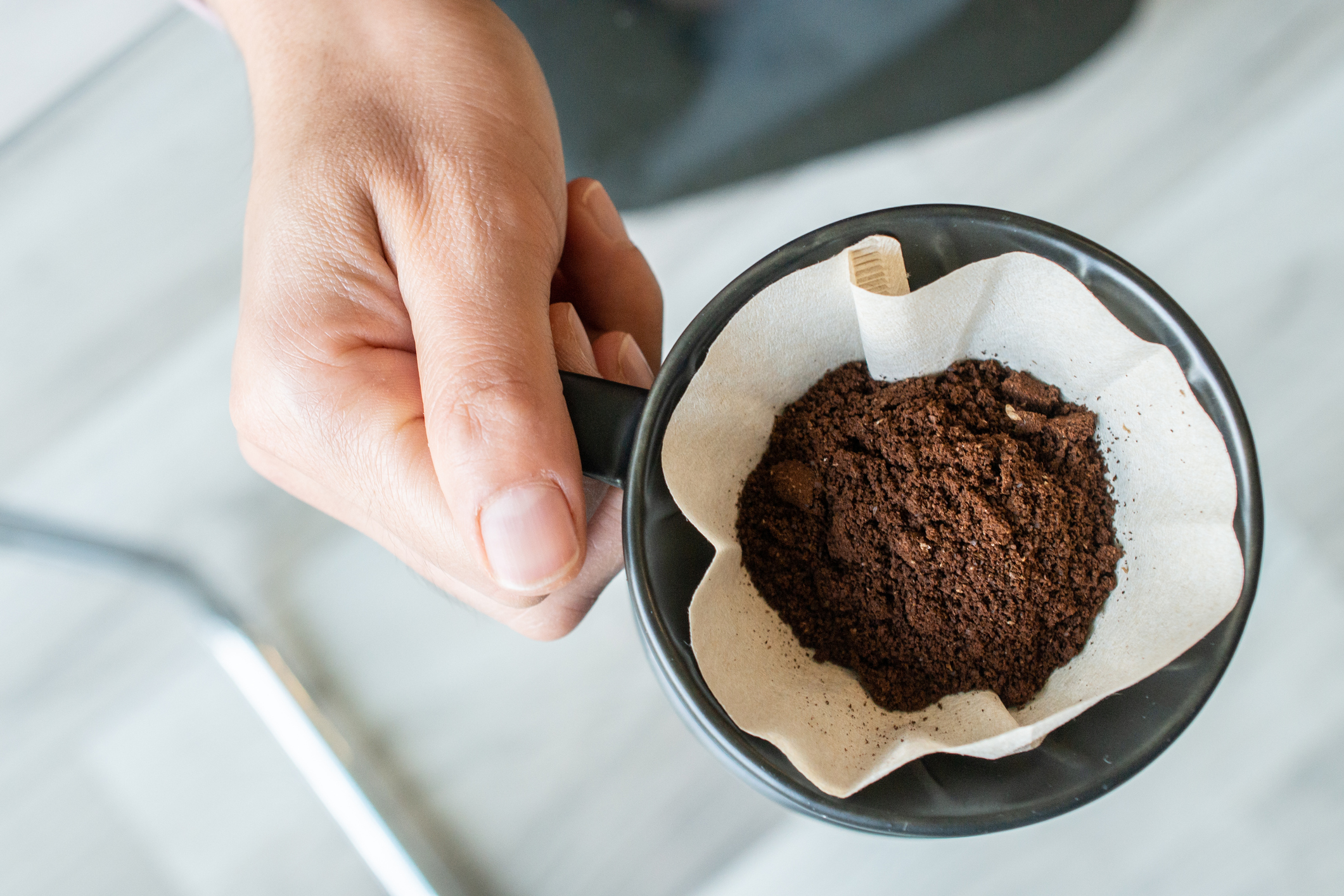 10 Rekomendasi Kopi Robusta Terbaik [Ditinjau oleh Coffee Consultant ...
