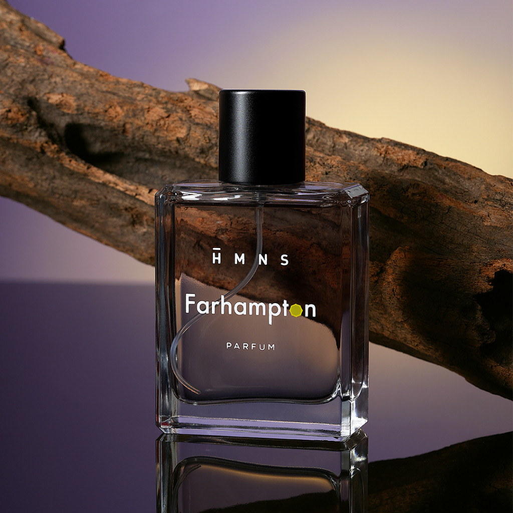 10 Rekomendasi Parfum HMNS Terbaik | mybest