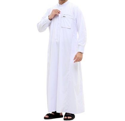 10 Rekomendasi Merk Jubah Arab Terbaik (Terbaru Tahun 2026) | mybest