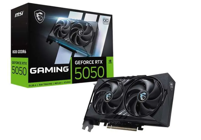 10 Rekomendasi GPU (Kartu Grafis) Terbaik [Urutan dari Rendah ke Tinggi ...
