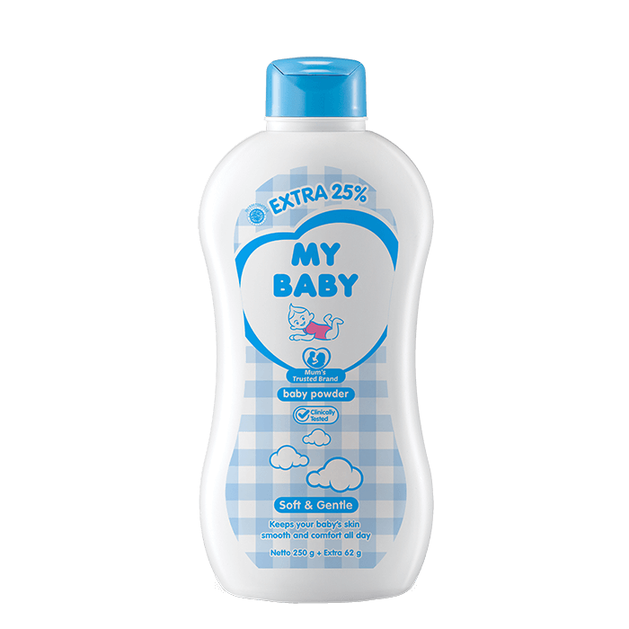10 Rekomendasi Produk My Baby Terbaik | mybest
