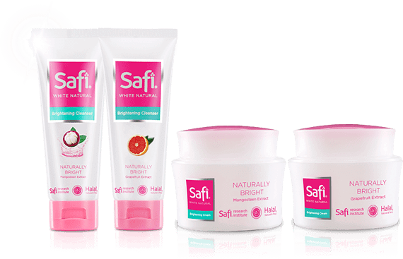 10 Rekomendasi Skincare Safi Terbaik | mybest