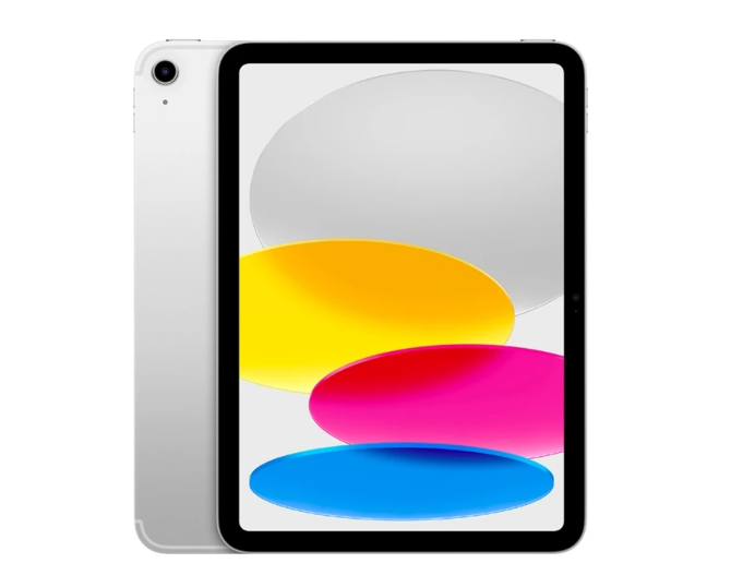 10 Rekomendasi iPad Terbaik [Untuk Kerja maupun Pelajar] | mybest