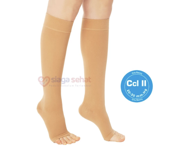 10 Rekomendasi Stocking Varises Terbaik | mybest