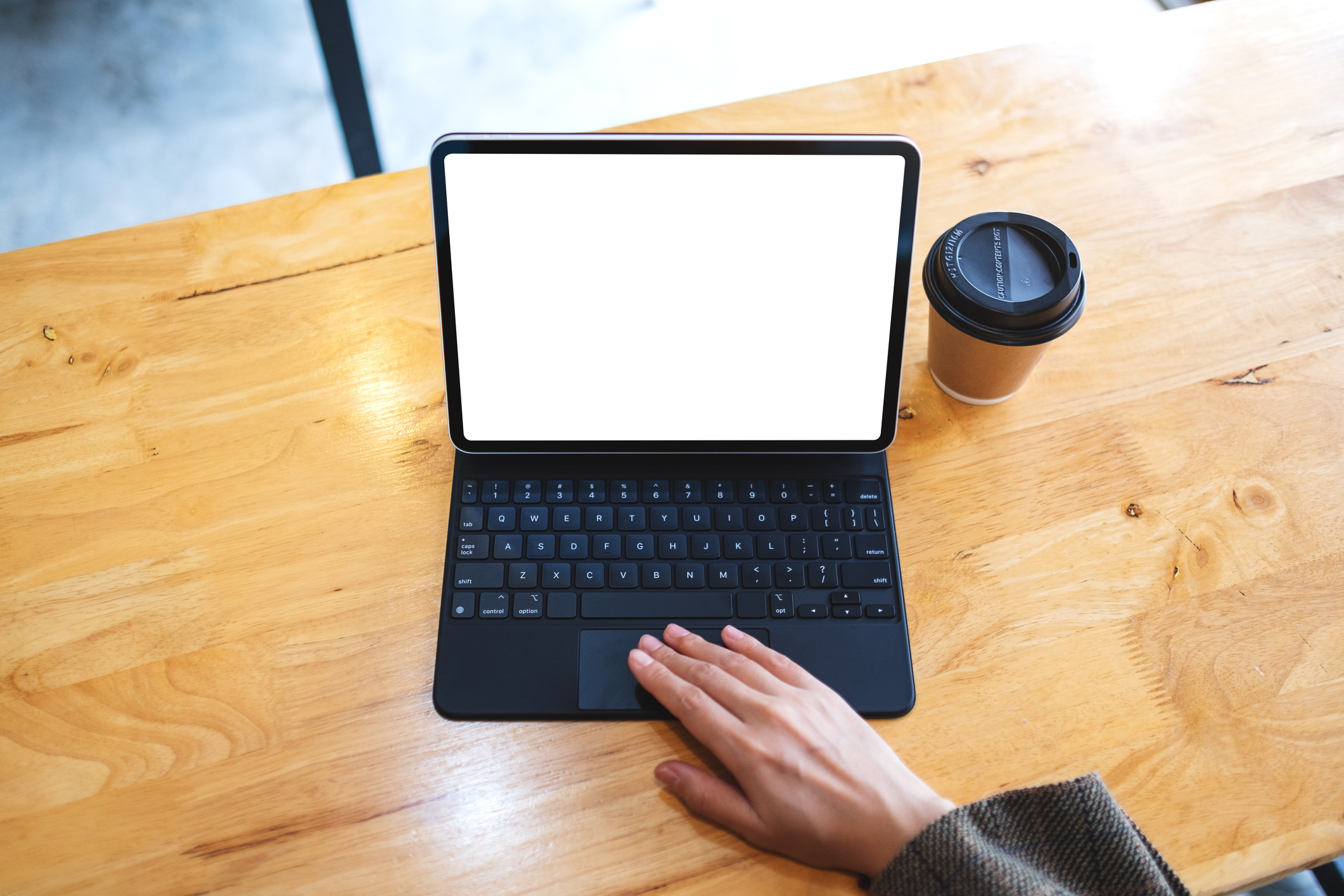 10 Rekomendasi Keyboard untuk Tablet Terbaik (Terbaru Tahun 2026) | mybest