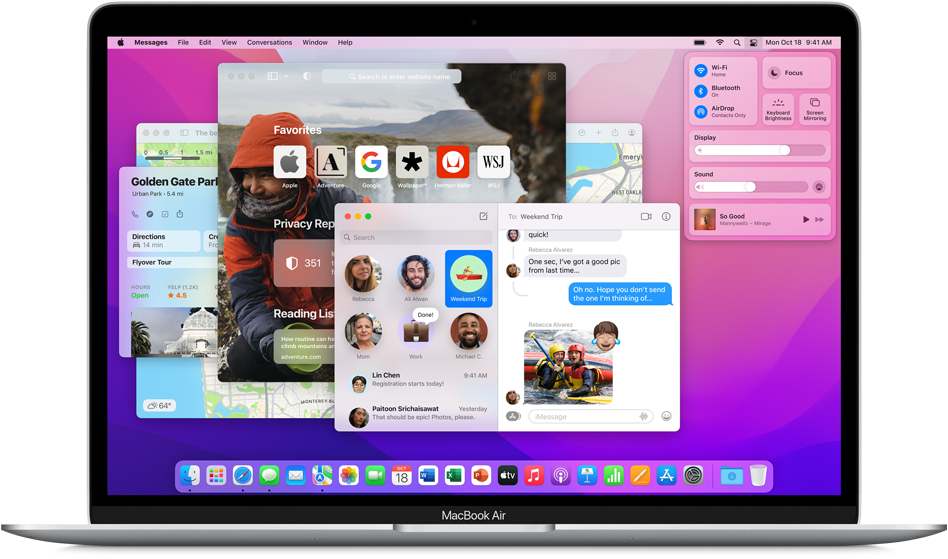 9 Rekomendasi MacBook Terbaik [Ditinjau oleh Software Engineer] | mybest