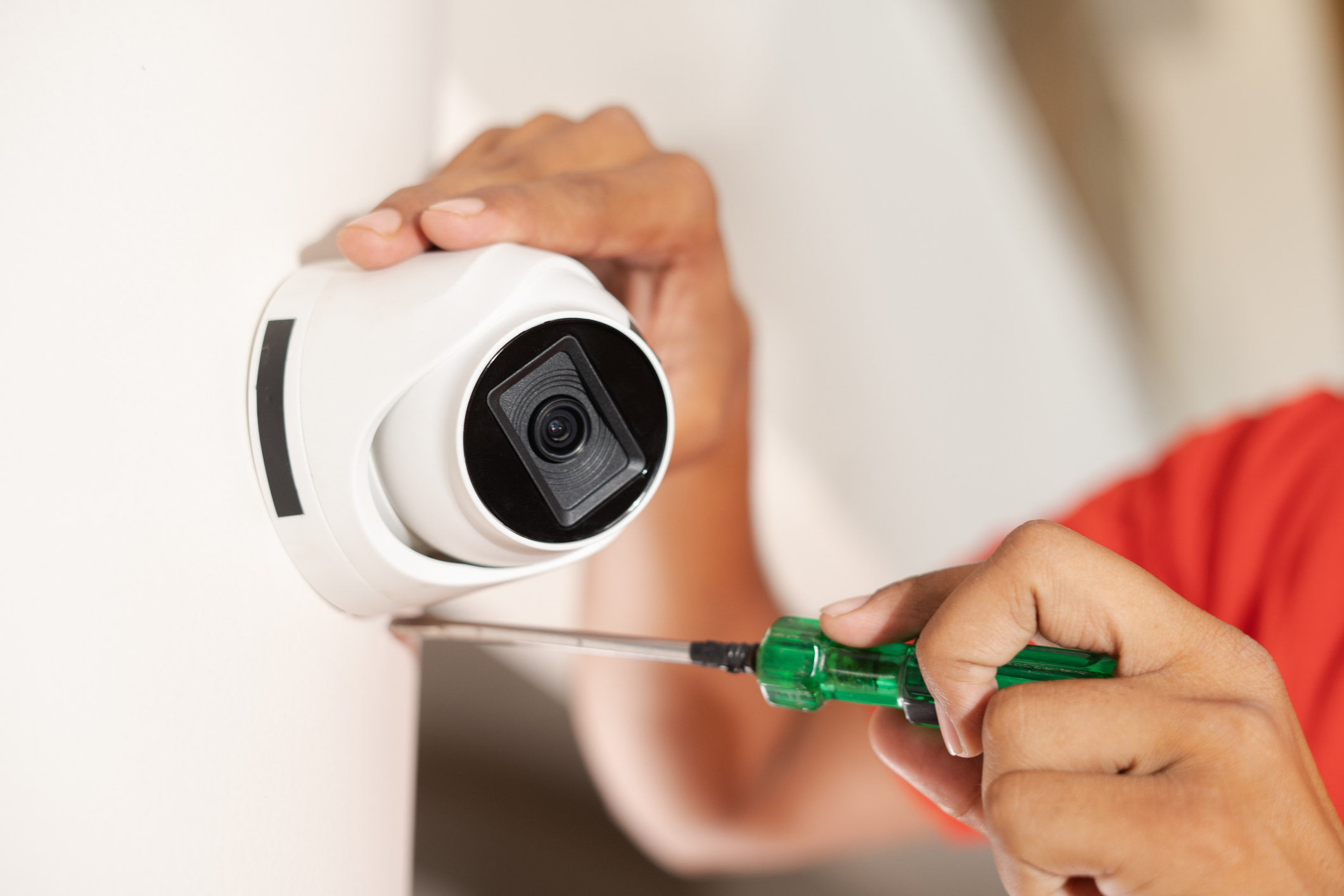 10 Rekomendasi CCTV Murah Terbaik [Ditinjau Spesialis Audio, Video ...