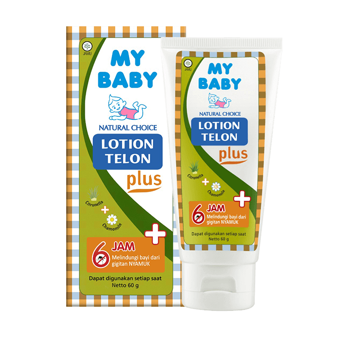 10 Rekomendasi Produk My Baby Terbaik | mybest