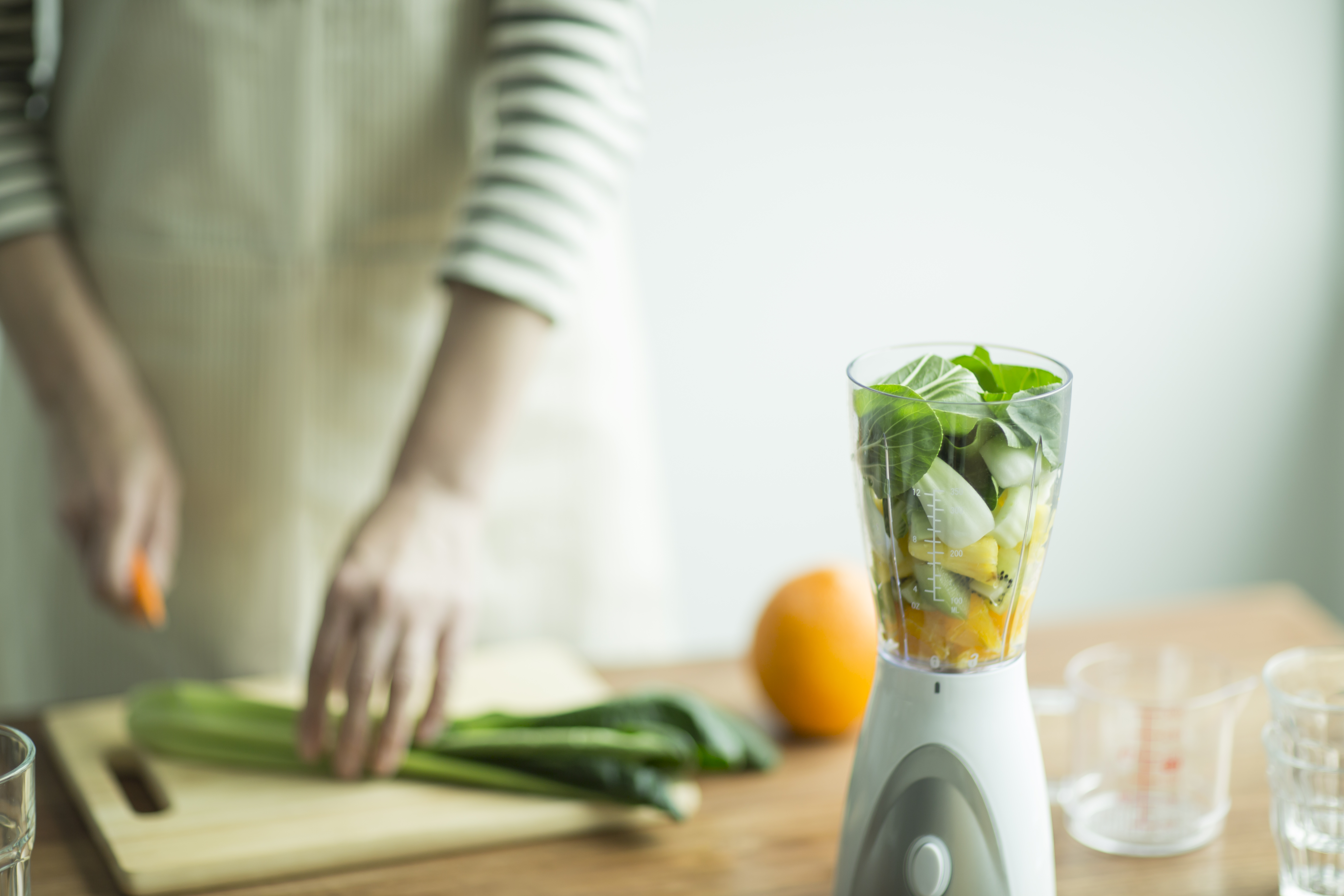 10 Rekomendasi Merk Blender Terbaik [Awet, Multifungsi] | mybest