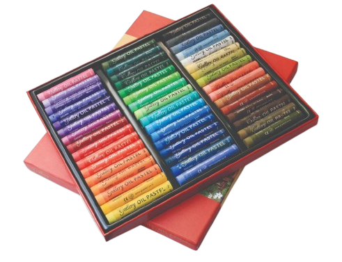 10 Rekomendasi Merk Crayon Terbaik [Bagus untuk Mewarnai] | mybest