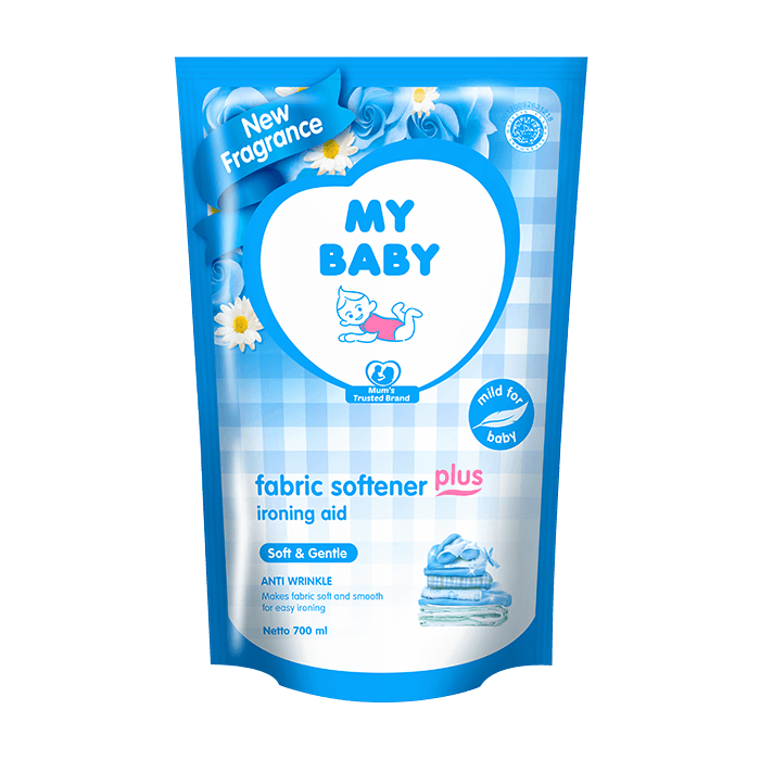 10 Rekomendasi Produk My Baby Terbaik | mybest