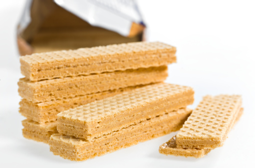 10 Rekomendasi Wafer Terbaik [Ditinjau oleh Nutritionist] | mybest