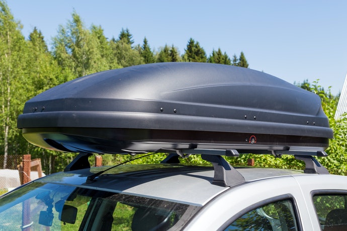 10 Rekomendasi Roof Box Terbaik | mybest