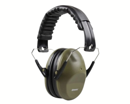 10 Rekomendasi Earmuffs Terbaik [Aman dari Kebisingan] | mybest