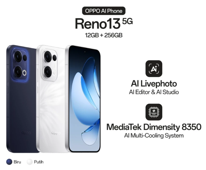 10 Rekomendasi HP Berdesain Tipis Terbaik [Layar Full] (Terbaru Tahun ...