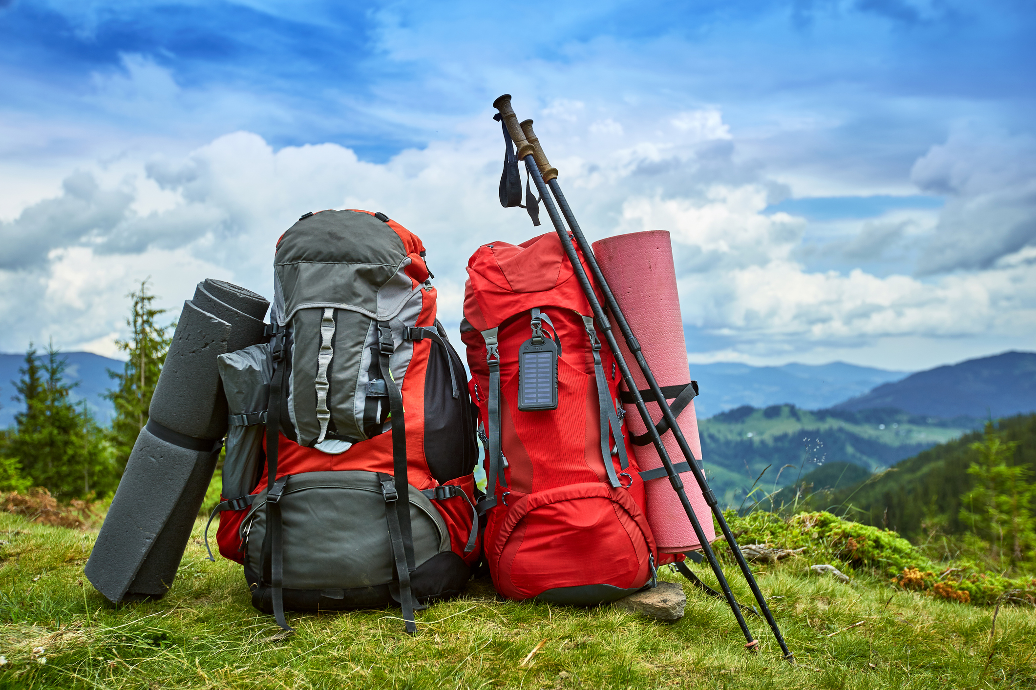 10 Rekomendasi Carrier 45 Liter Terbaik (Terbaru Tahun 2026) | mybest