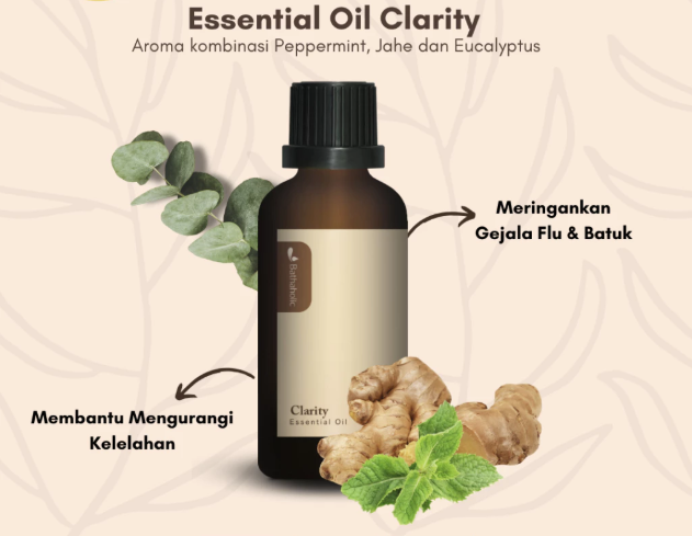 10 Rekomendasi Essential Oil Terbaik [Ada Produk Lokal] | mybest