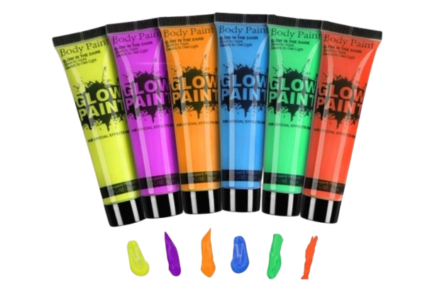 10 Rekomendasi Face Painting Terbaik [Merk Tepercaya, Viva, Paint Glow ...