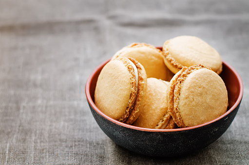 10 Rekomendasi Macaron Terbaik | mybest