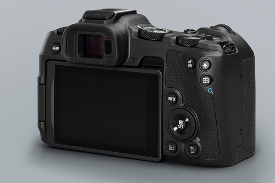 10 Rekomendasi Kamera Mirrorless Canon Terbaik (Terbaru Tahun 2026 ...