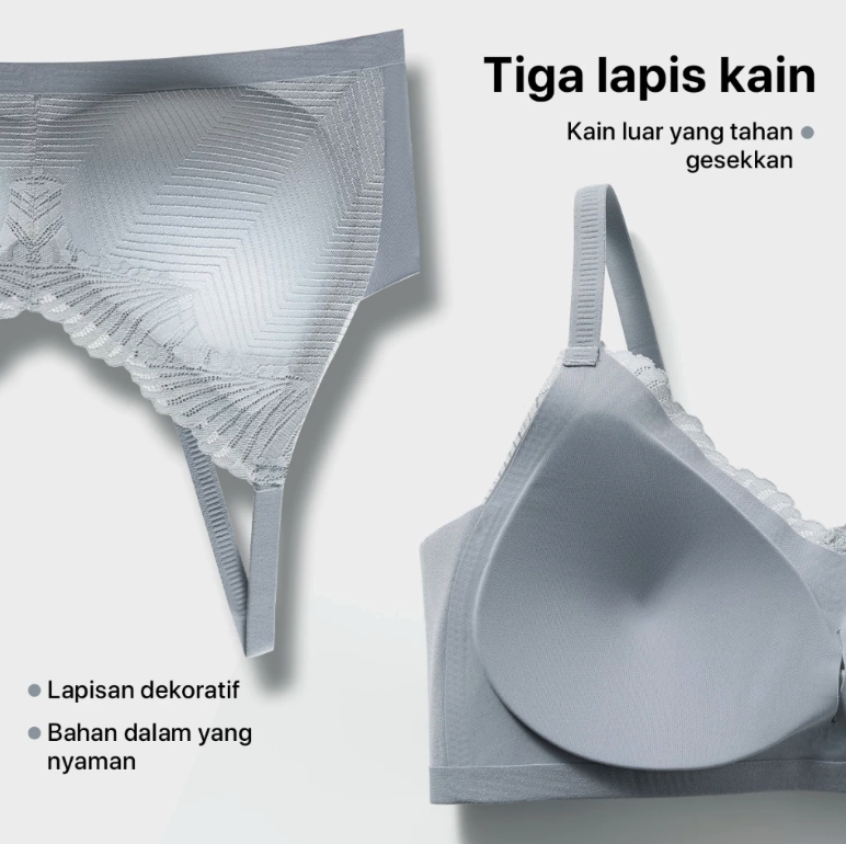 60 Rekomendasi Merk BH Terbaik (Terbaru Tahun 2026) | mybest
