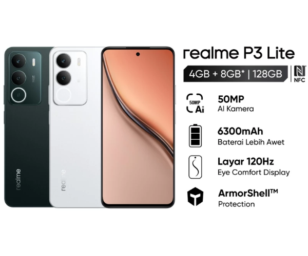 10 Rekomendasi HP Berdesain Tipis Terbaik [Layar Full] (Terbaru Tahun ...