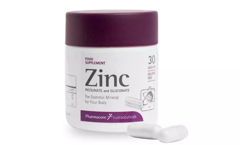 10 Rekomendasi Suplemen Zinc Terbaik [Ditinjau Dokter Gizi] | mybest