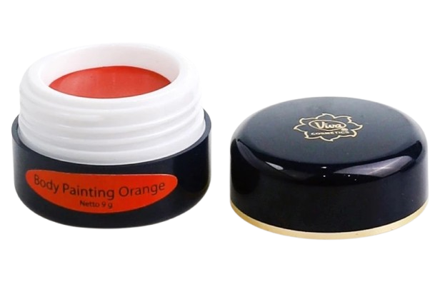 10 Rekomendasi Face Painting Terbaik [Merk Tepercaya, Viva, Paint Glow ...