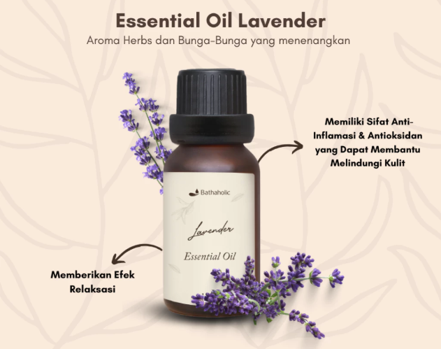 10 Rekomendasi Essential Oil Terbaik [Ada Produk Lokal] | mybest
